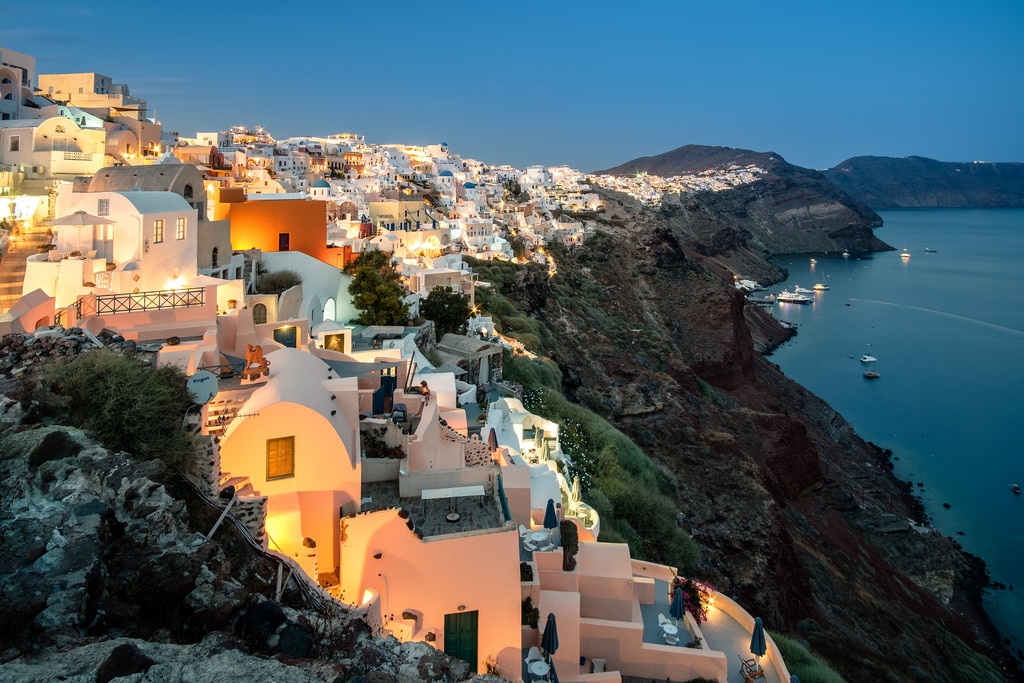 Ilhas Gregas - Guia com as principais atrações, o que fazer e onde ficar