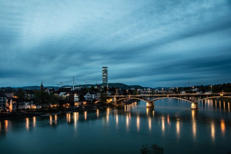 O que fazer em Basel na Suíça: 12 dicas na capital da cultura