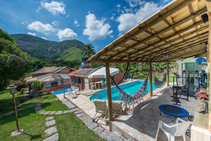 Parque Estadual do Rio Doce em Minas Gerais | Dicas de Viagem