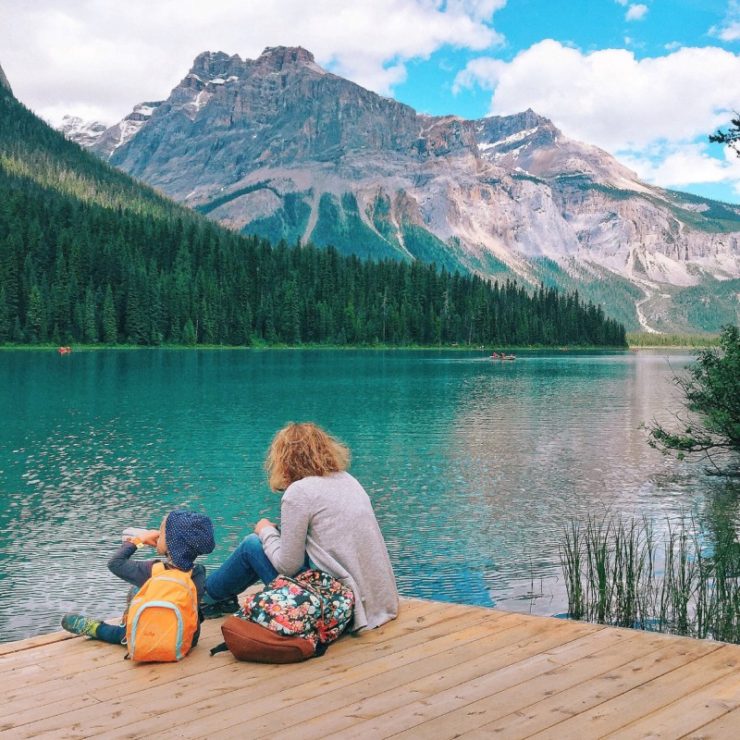 Lagos no Canadá (2025): Quais são os mais imperdíveis?