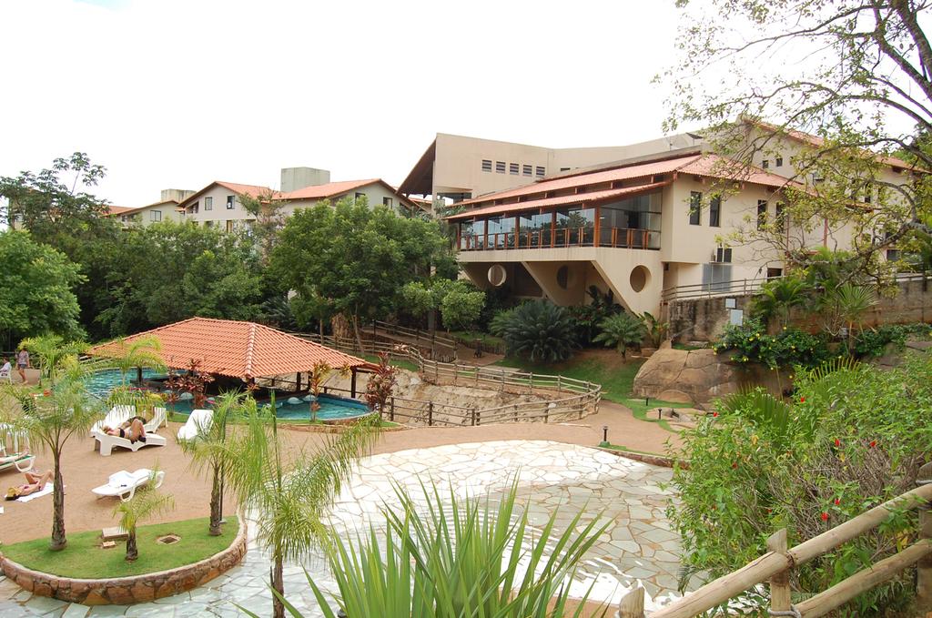 Rio Quente Resorts: O que você precisa saber para preparar sua viagem