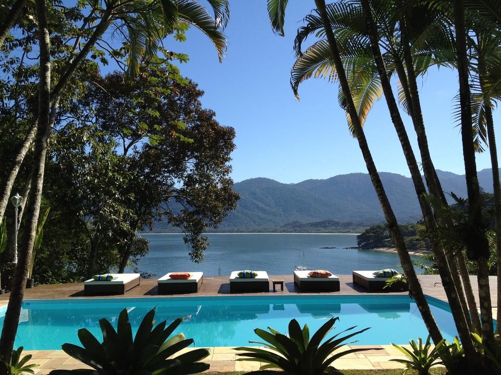 Pousadas em Ubatuba: 8 opções que valem a pena para a sua viagem