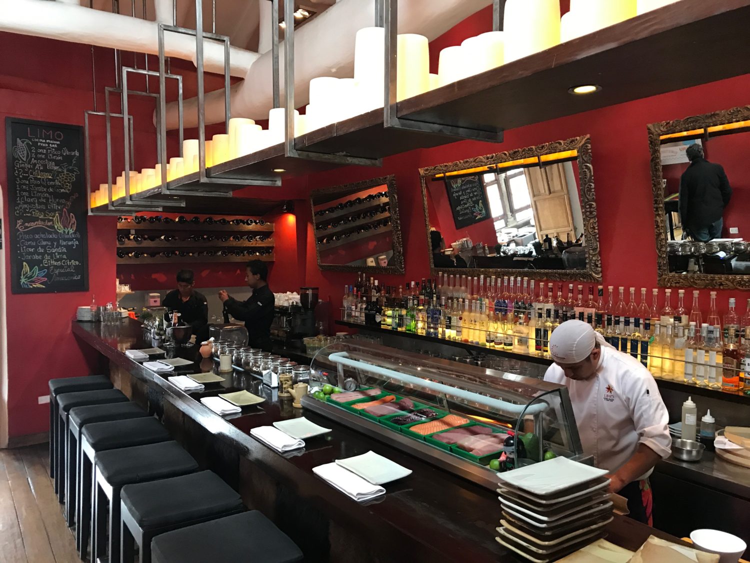 Onde comer em Cusco: Restaurantes, bares e cafés