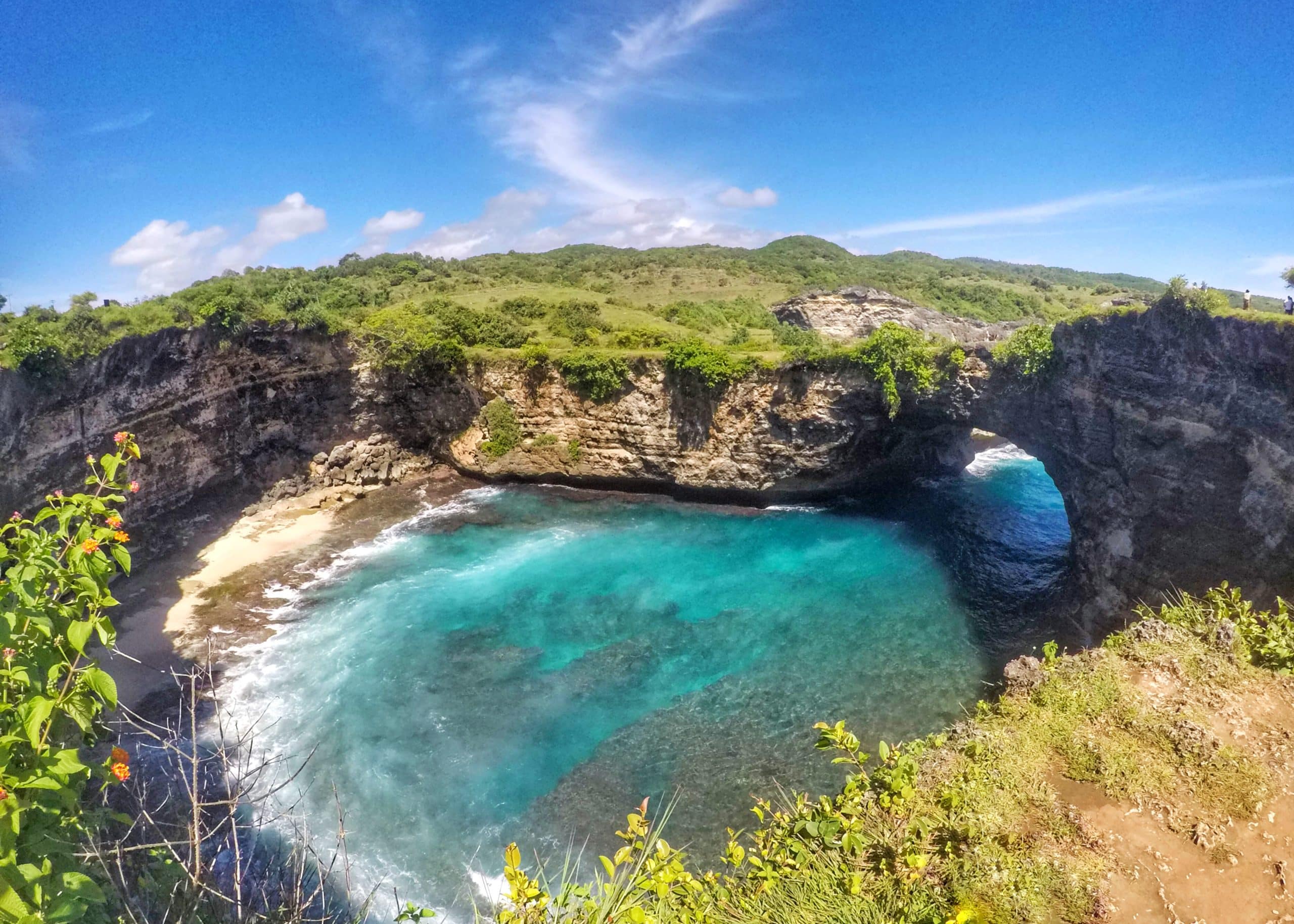 Nusa Penida: Guia completo para explorar a ilha (2026)