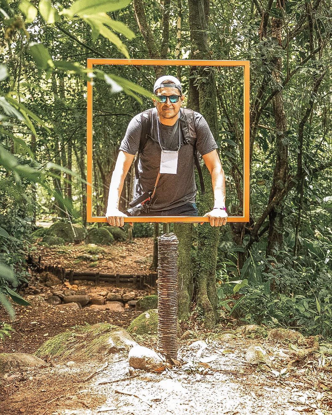 Ekôa Park: Saiba tudo sobre o parque na Mata Atlântica