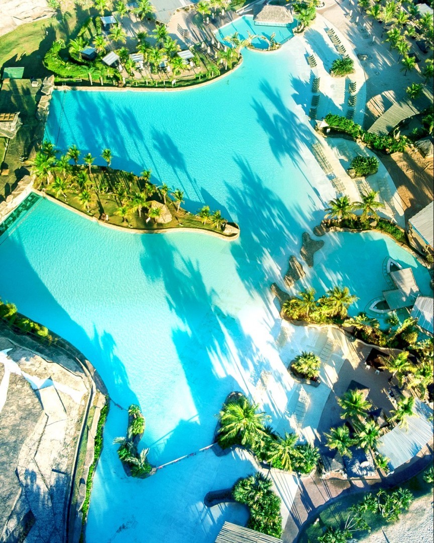 Rio Quente Resorts: O que você precisa saber para preparar sua viagem