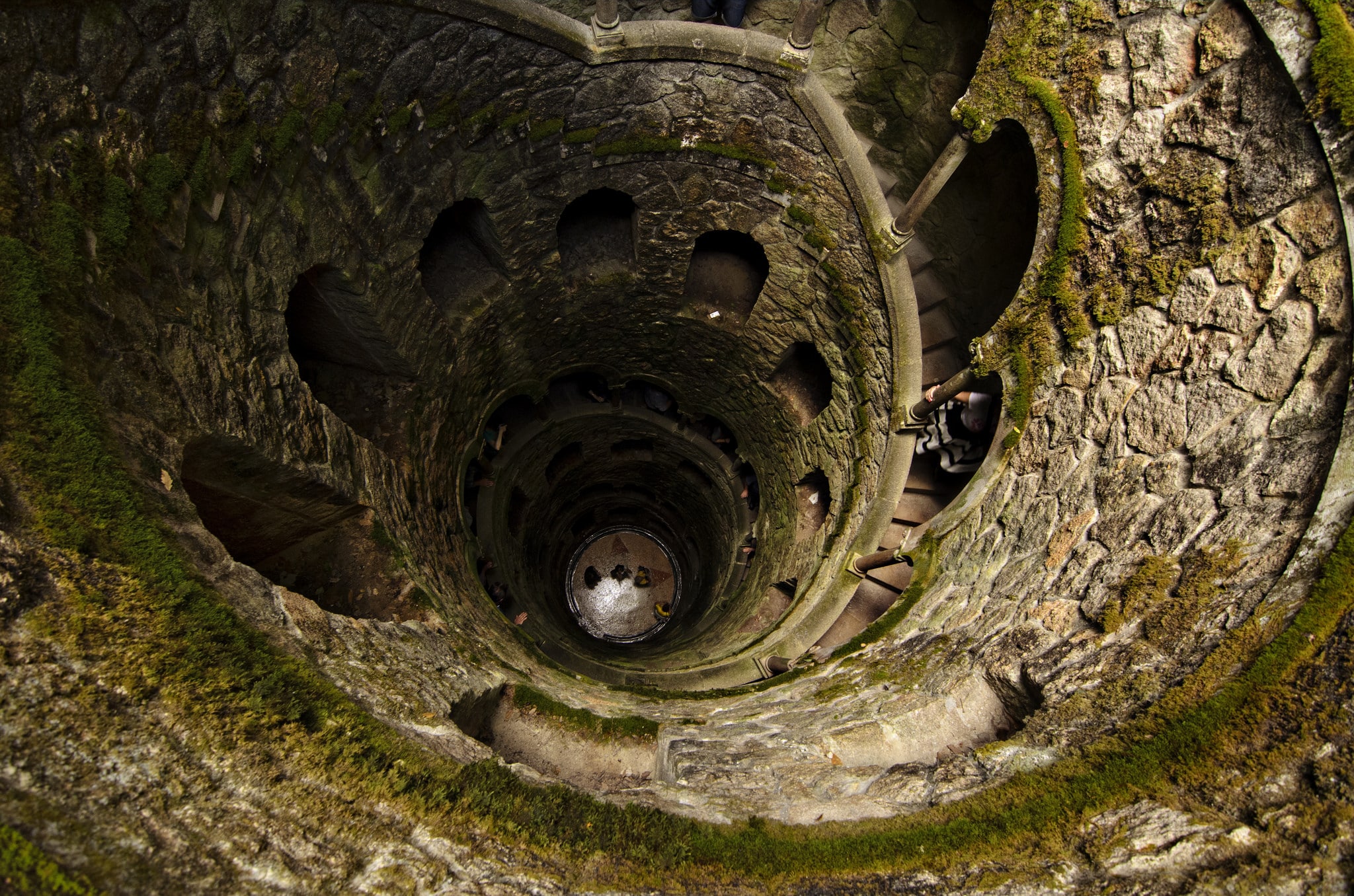 Sintra em Portugal: O que fazer, Onde comer, hotéis e muito mais!
