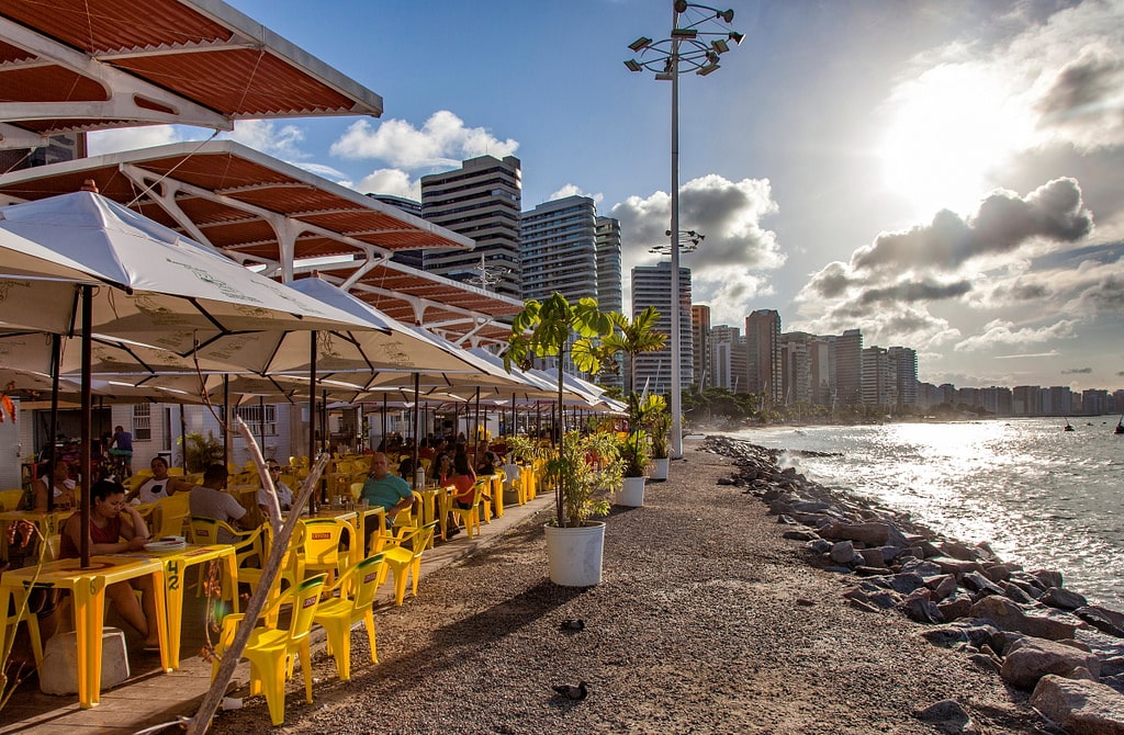 Praias de Fortaleza: As 14 melhores que você PRECISA conhecer