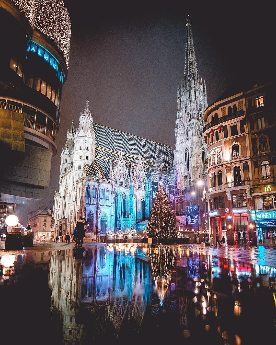 Viena na Áustria: 10 dicas que você precisa anotar no seu roteiro