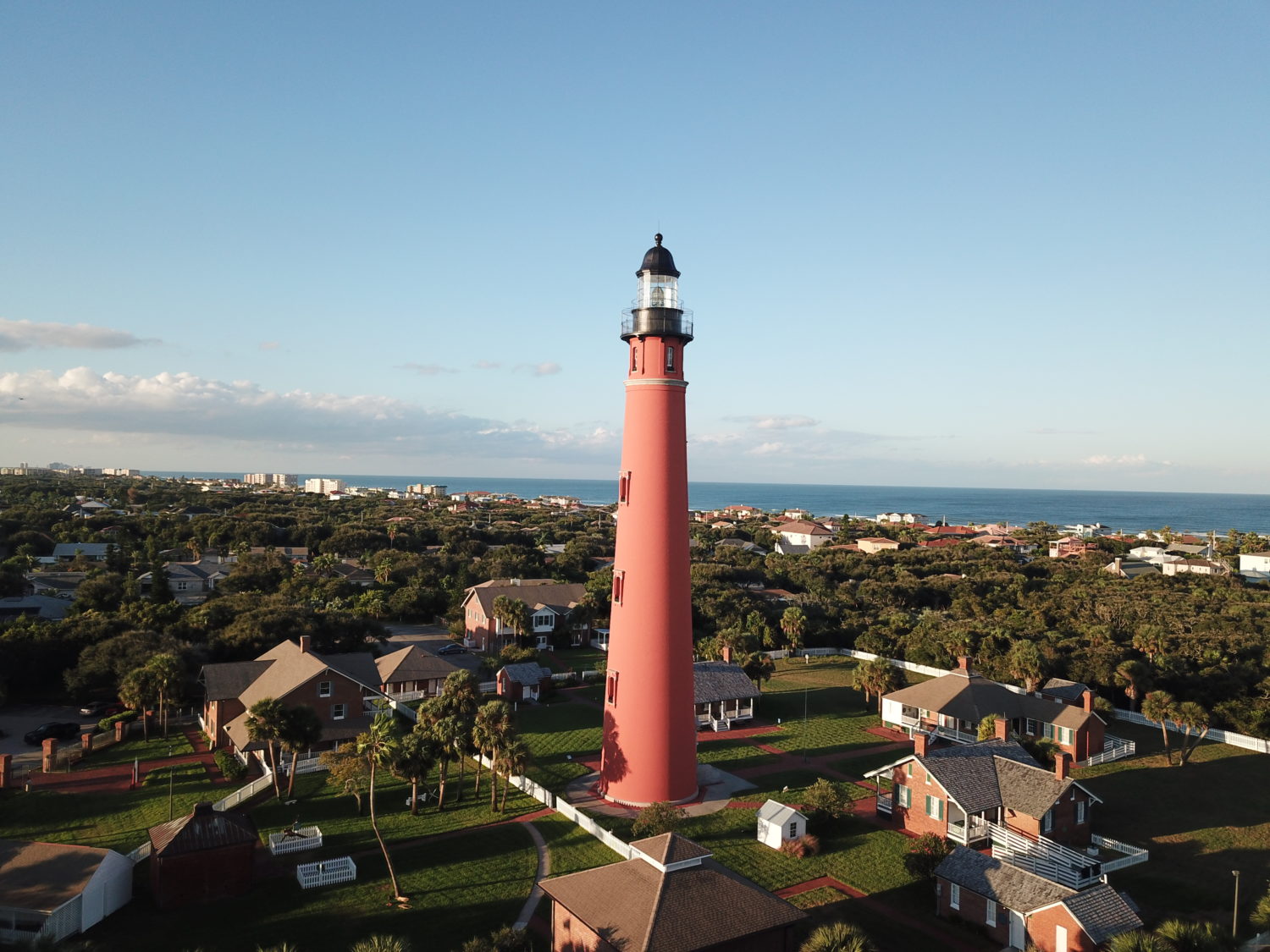 Daytona Beach, na Flórida: Quando ir, O Que Fazer e Onde Ficar