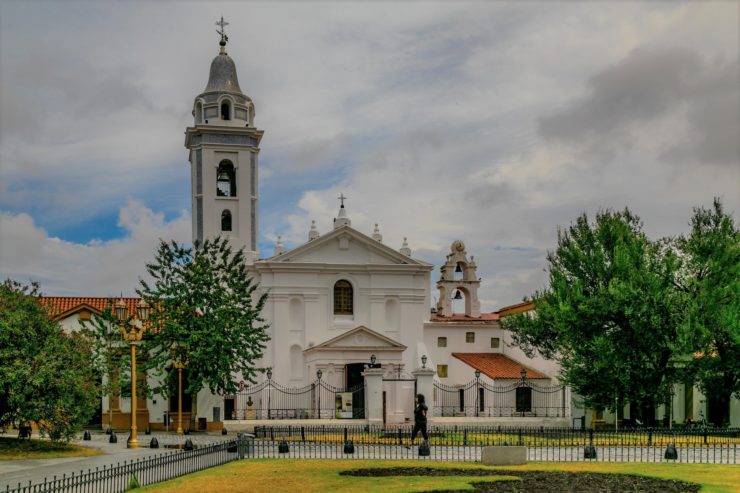 Recoleta Buenos Aires - O Que Fazer, Como Chegar, Onde Comer e Ficar