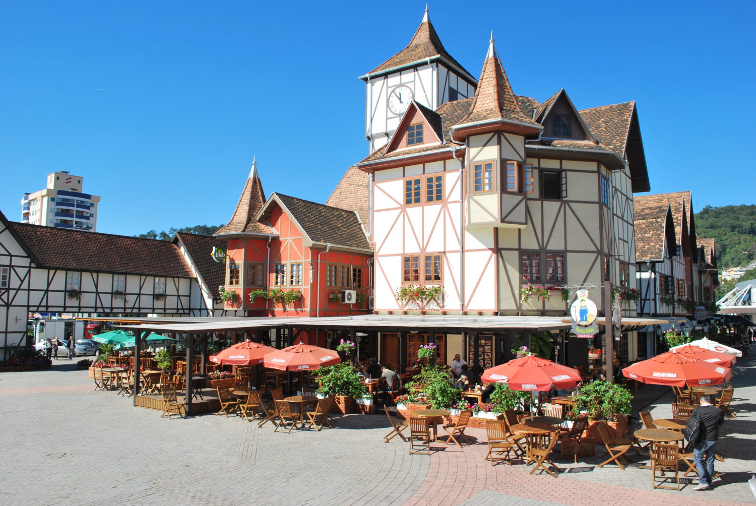 Oktoberfest em Blumenau: Tudo sobre a festa mais famosa