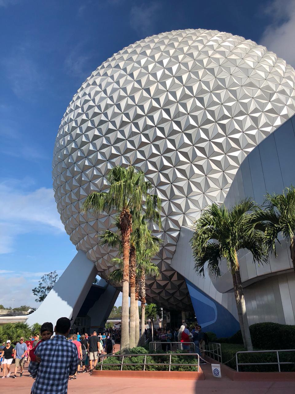 Epcot: Saiba TUDO sobre um dos melhores parques da Disney
