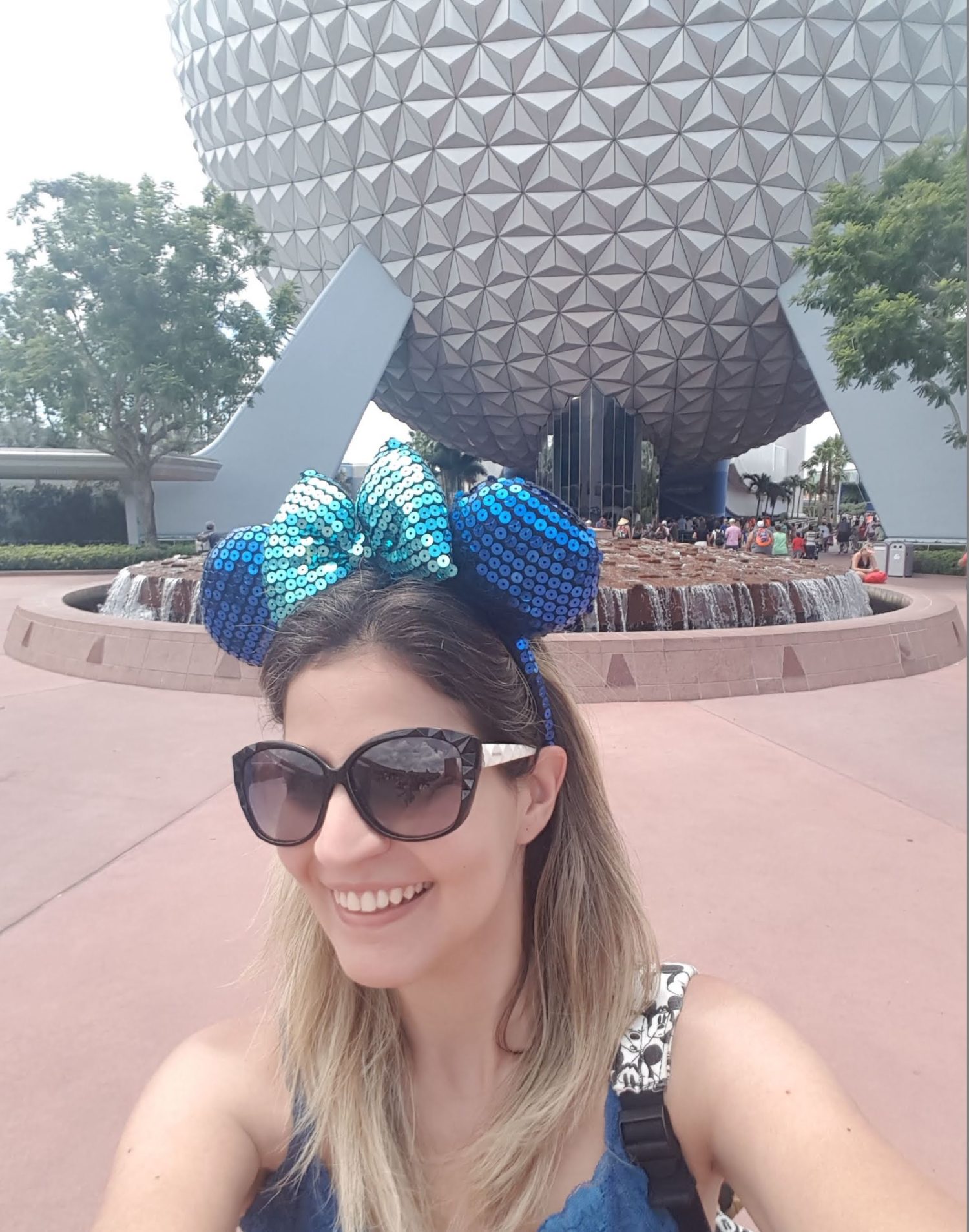 Epcot: Saiba TUDO sobre um dos melhores parques da Disney