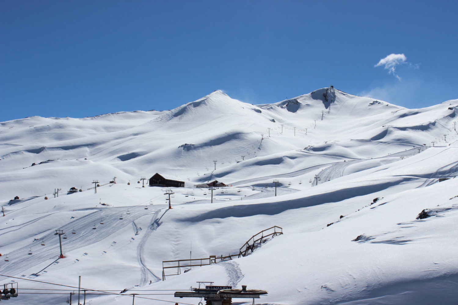 Valle Nevado: As melhores dicas para curtir o Ski Resort