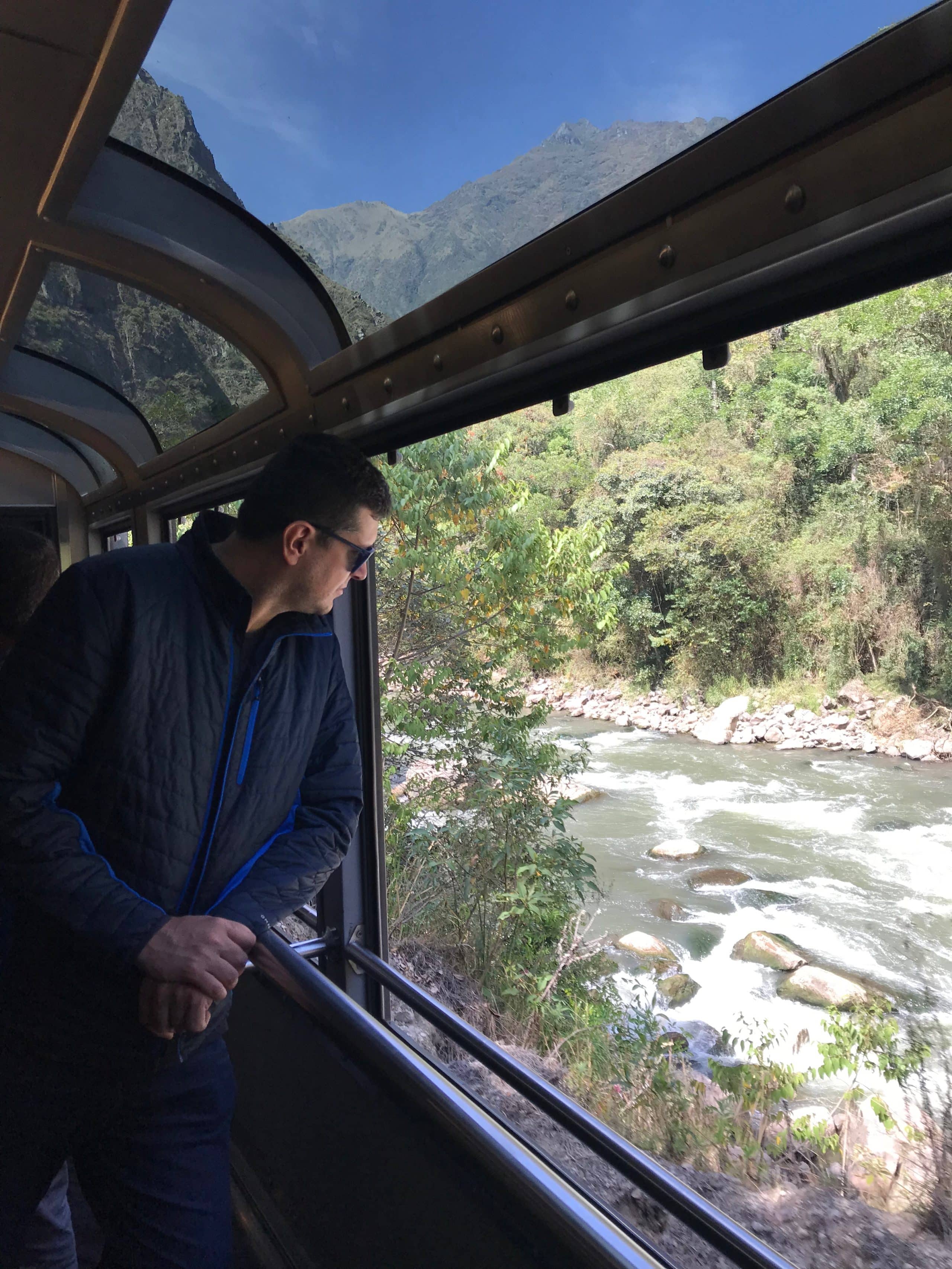 Inca Rail: Como viajar com conforto até Machu Picchu