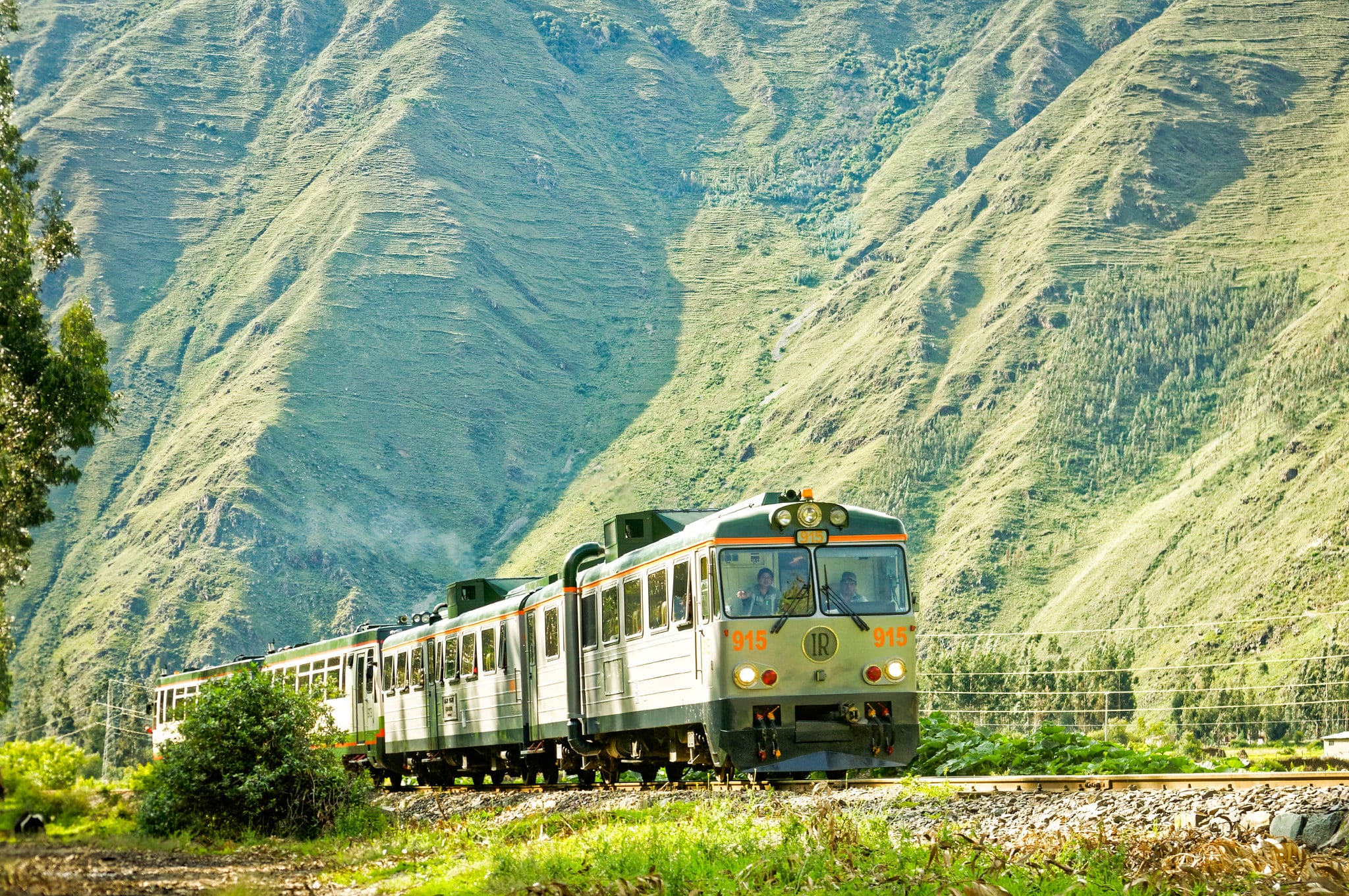Inca Rail: Como viajar com conforto até Machu Picchu