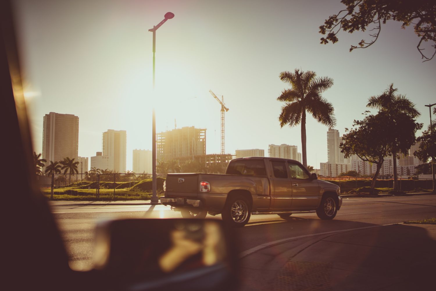 Aluguel de Carros em Miami: Como funciona e quanto custa?