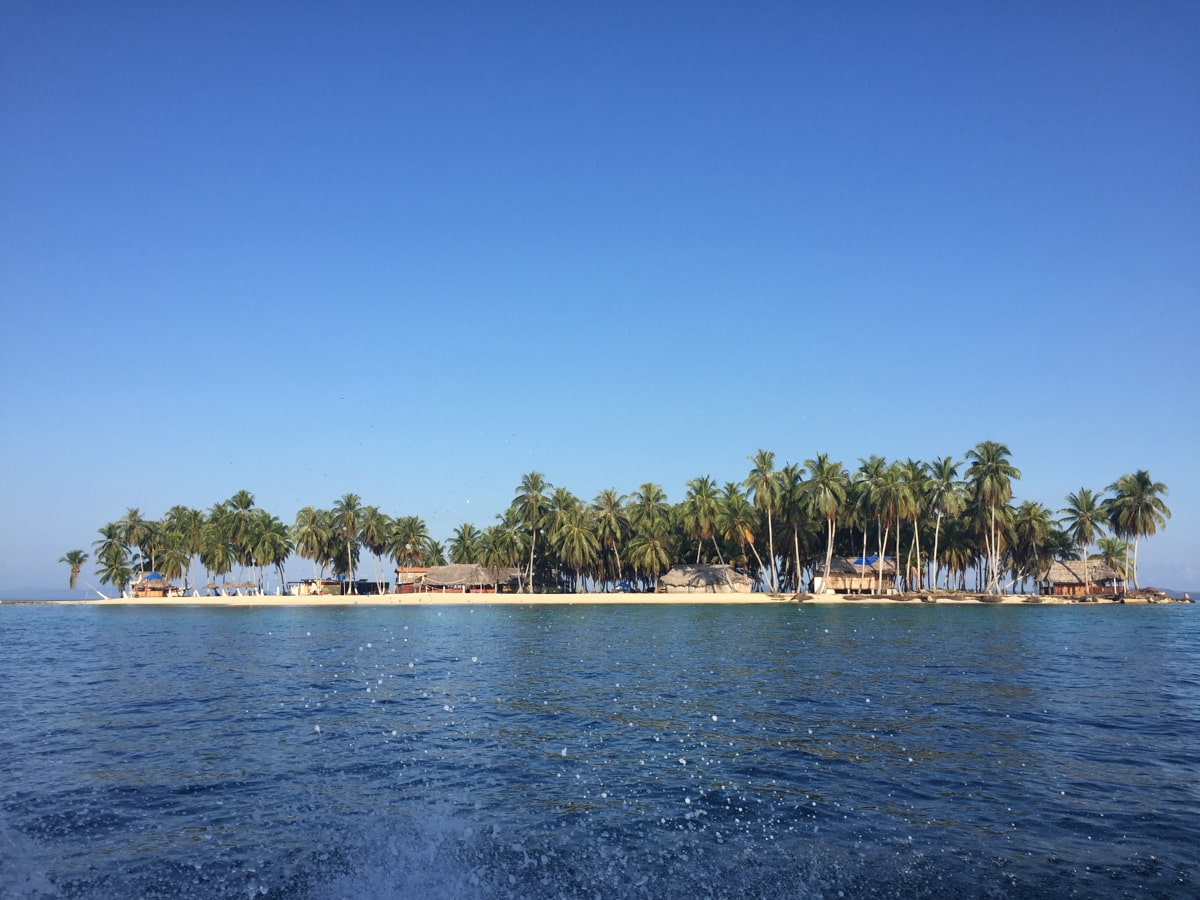 San Blas: Guia Completo das Ilhas Caribenhas do Panamá