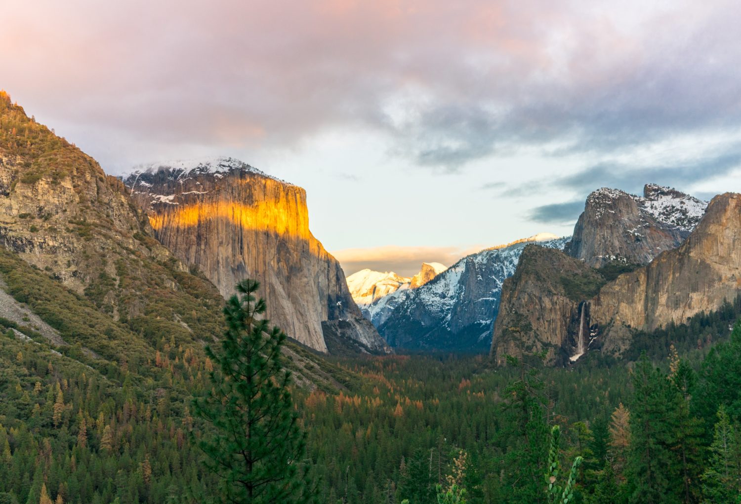 Yosemite National Park: Como Planejar sua Viagem