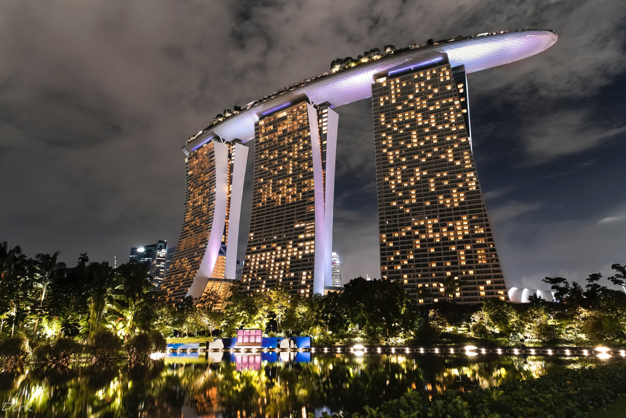 Pontos Turísticos de Singapura - 8 para Incluir no Roteiro