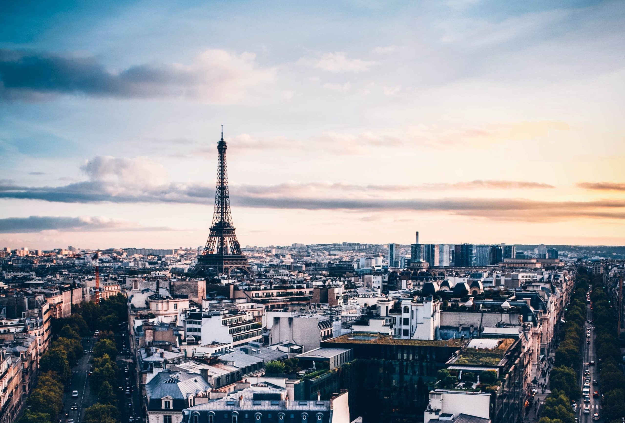 Pontos turísticos de Paris: 20 dicas para o seu roteiro