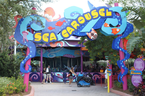 SeaWorld Orlando: Guia completo do parque | Dicas de Viagem