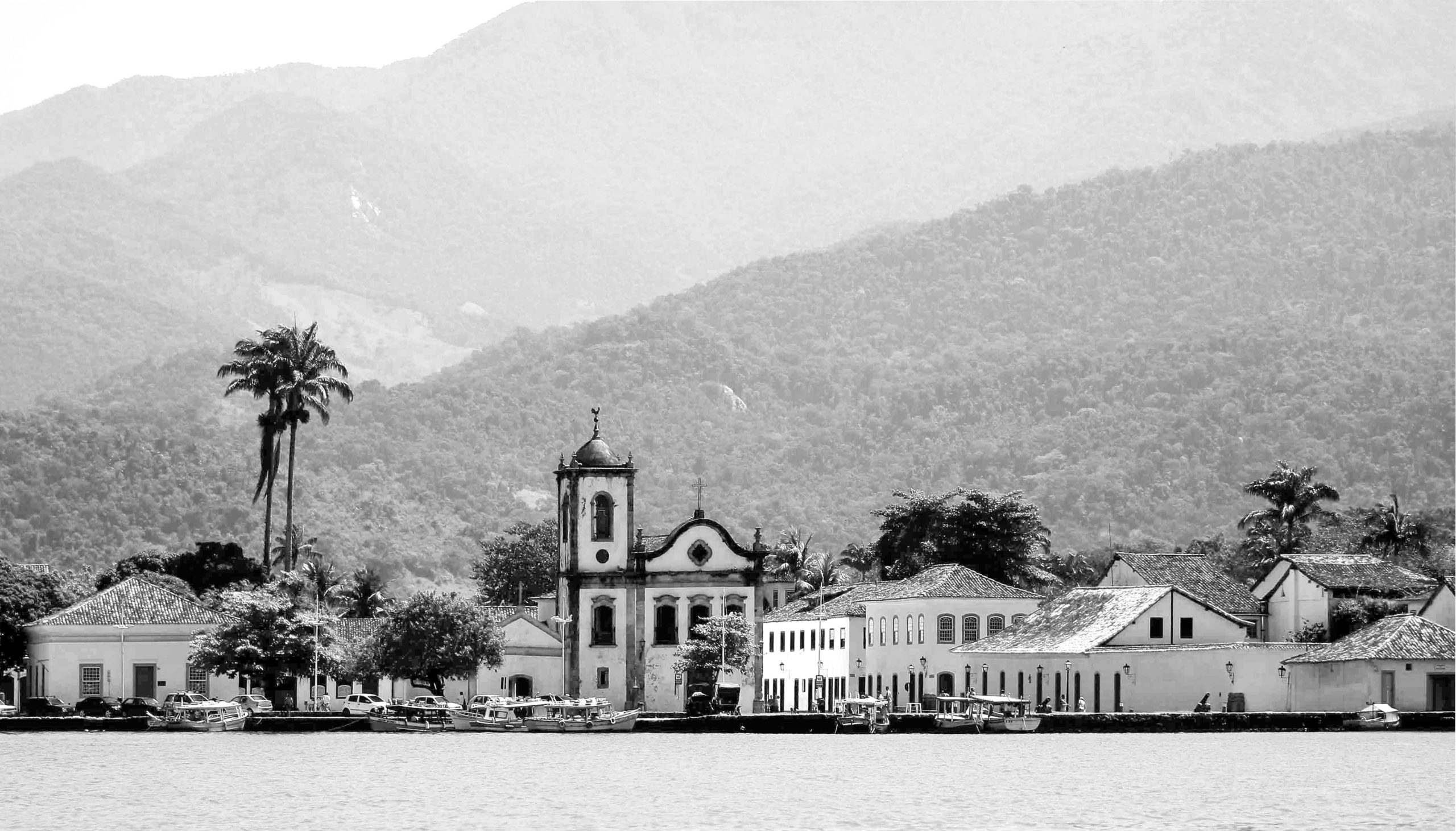 Paraty (RJ): Conheça a cidade histórica à beira-mar