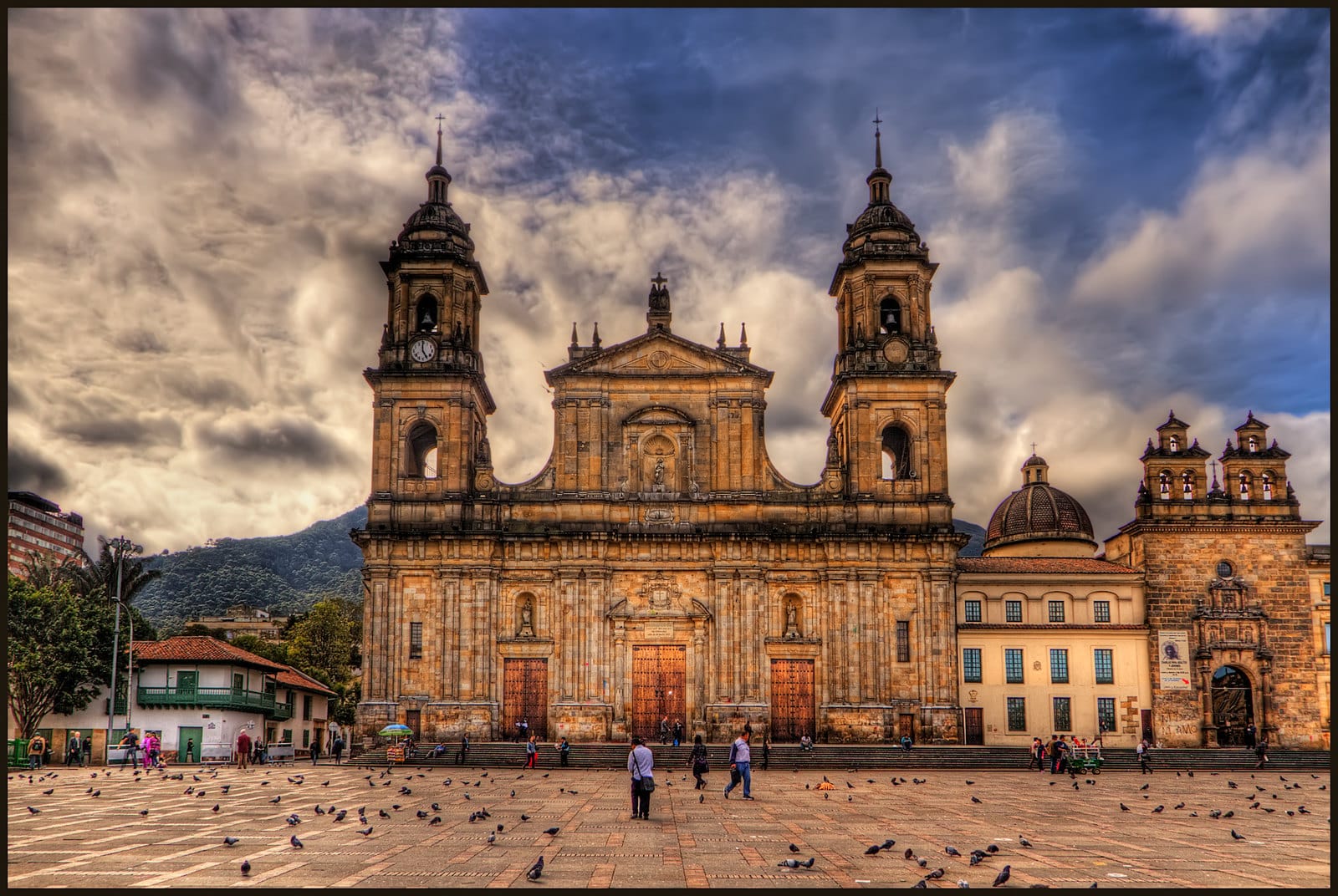 Bogotá: Guia de viagem | Dicas de viagem