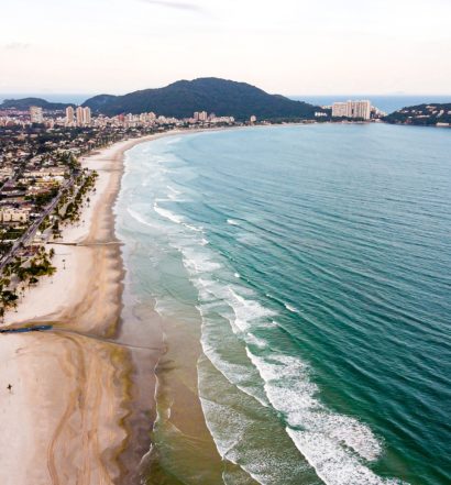 Praia Grande: Guia de Viagem completo | Dicas de Viagem