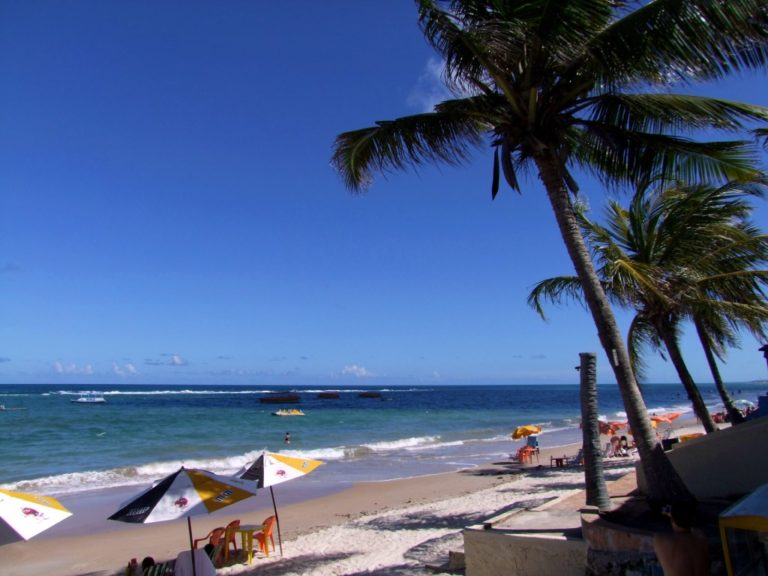 Praia do Francês - O que fazer, Quando Ir, Onde ficar - Guia de viagem
