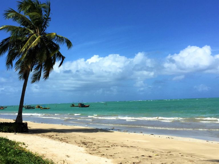 Praia do Toque: O que fazer, Quando ir, Onde ficar