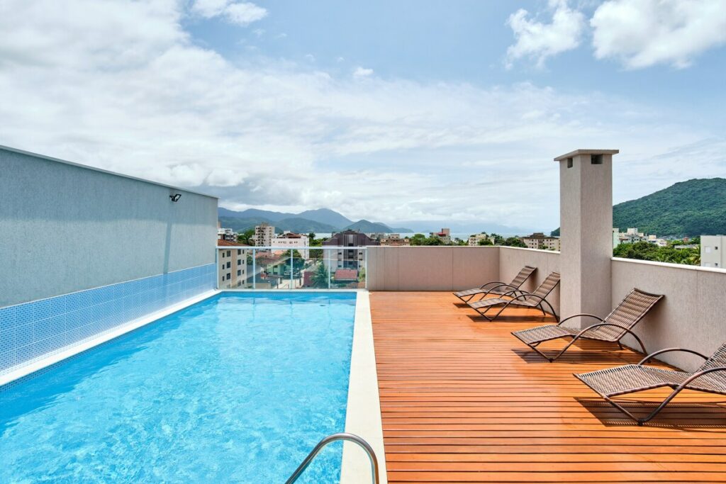 Pousadas em Itaguá, Ubatuba - As melhores perto da praia