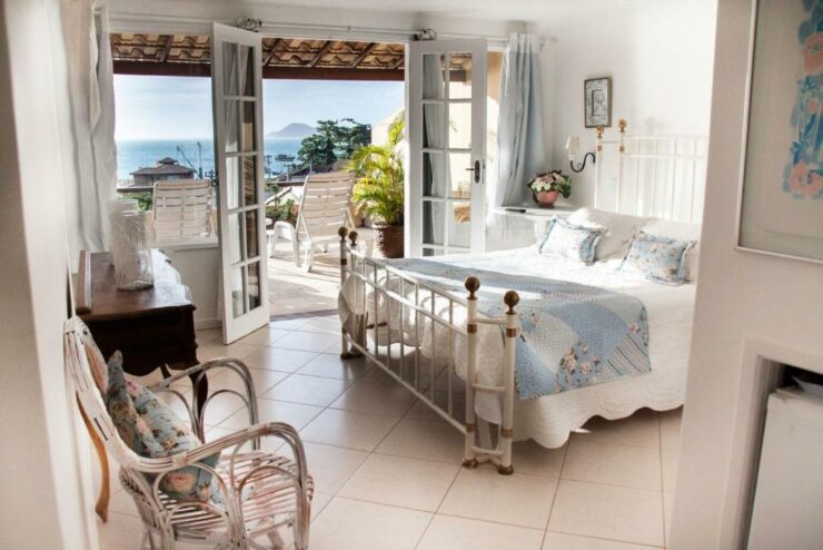 Pousadas em Búzios - Guia de Hospedagens Incríveis