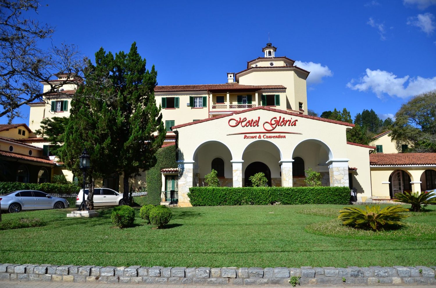 Resorts em Minas Gerais: 13 dicas surpreendentes em 2026!