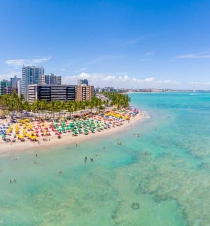 Maceió - Conheça tudo sobre a capital alagoana
