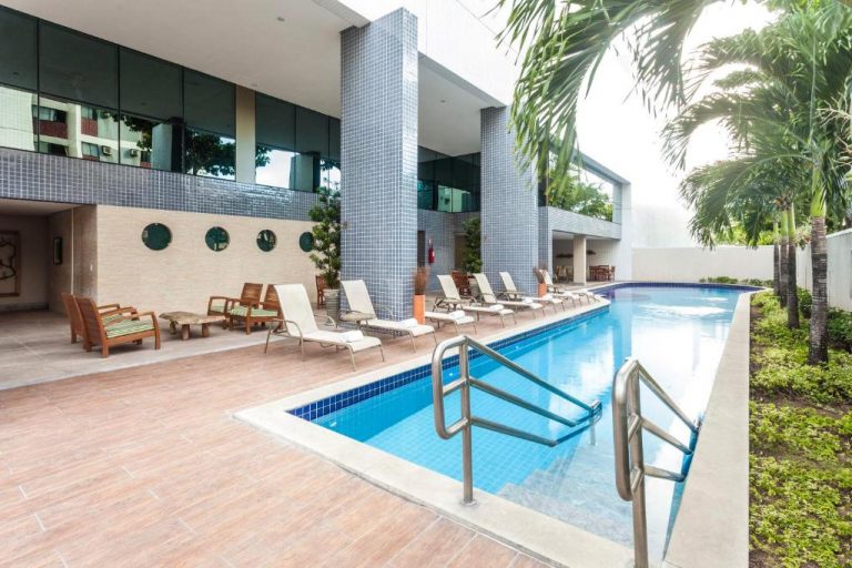 Os 13 melhores hotéis em Recife para reservar em 2026!