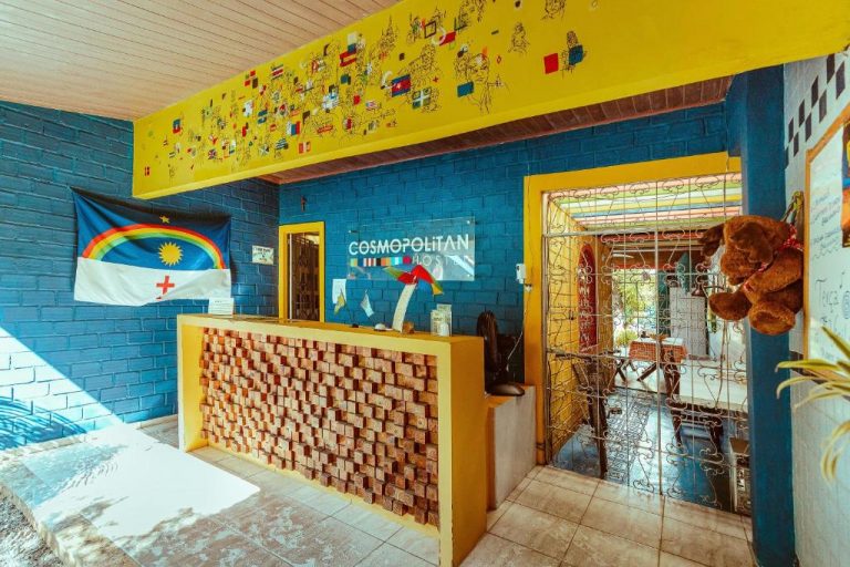 12 Pousadas em Recife mais bem avaliadas de 2025