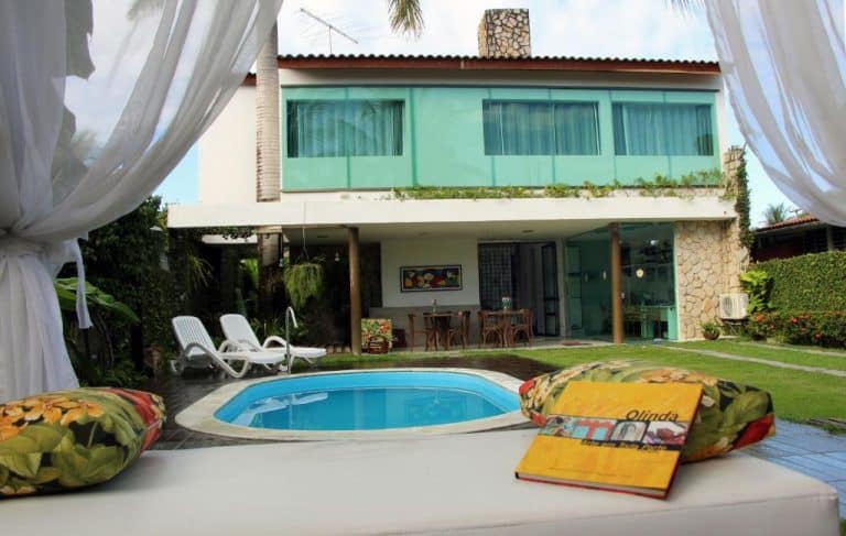 Pousadas em Recife - 12 melhores e mais bem avaliadas