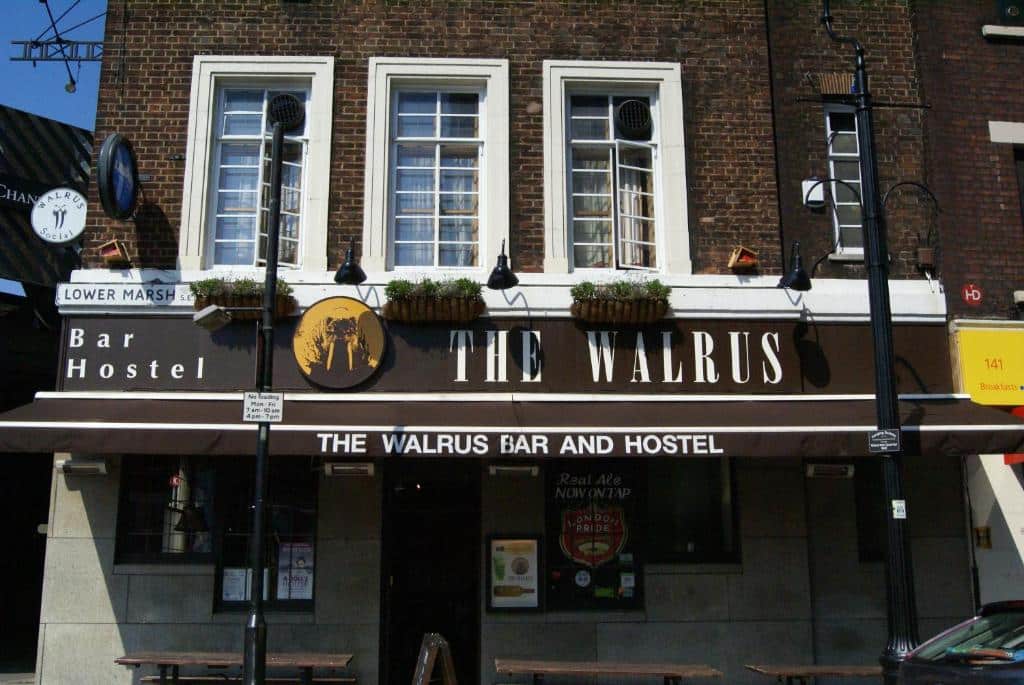 Hotéis baratos em Londres - 10 melhores e mais bem avaliados