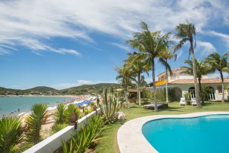 Pousadas em Búzios: As 19 melhores de 2026!