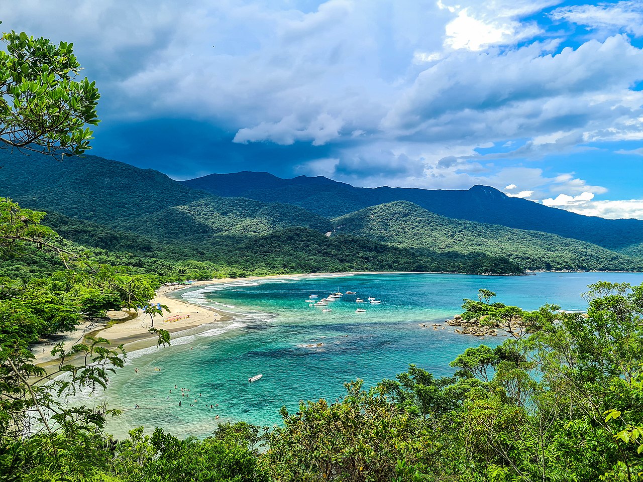 Ilhabela: Guia com as principais dicas e atrações