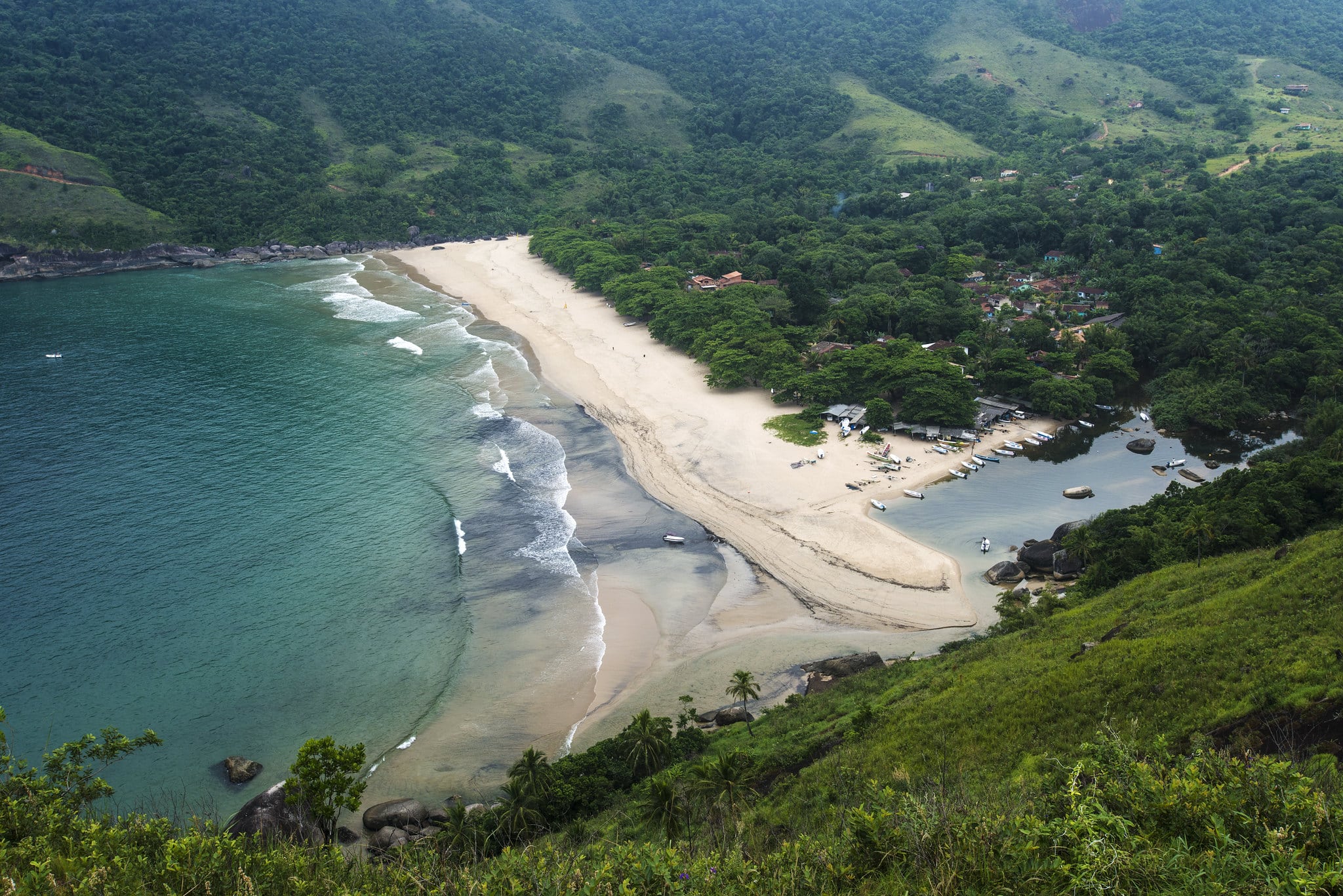 Ilhabela: Guia com as principais dicas e atrações