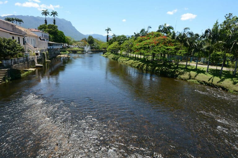 Morretes: Tudo sobre a cidade colonial da Serra Paranaense