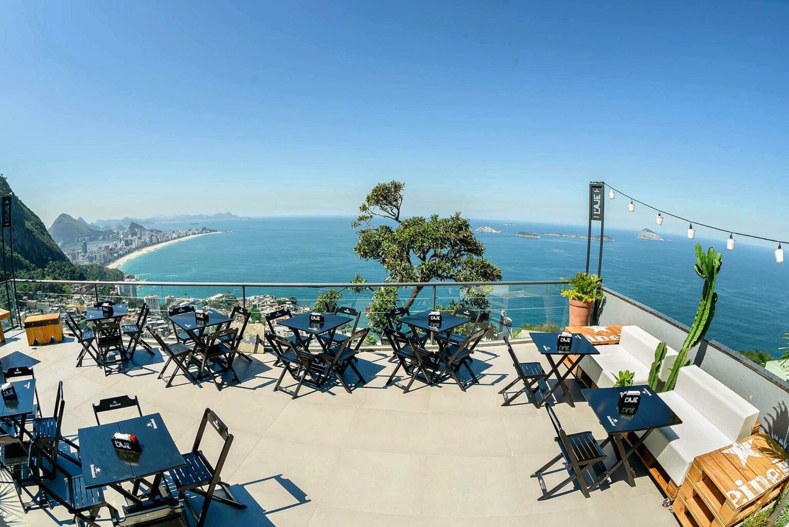 Onde comer no Rio de Janeiro: Melhores restaurantes e bares