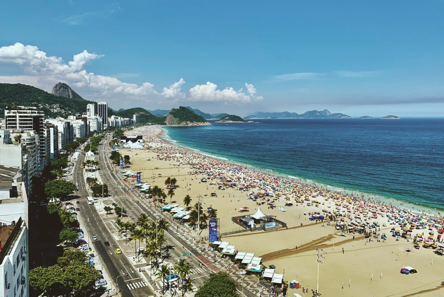 Melhores praias do Rio de Janeiro - 17 lugares imperdíveis