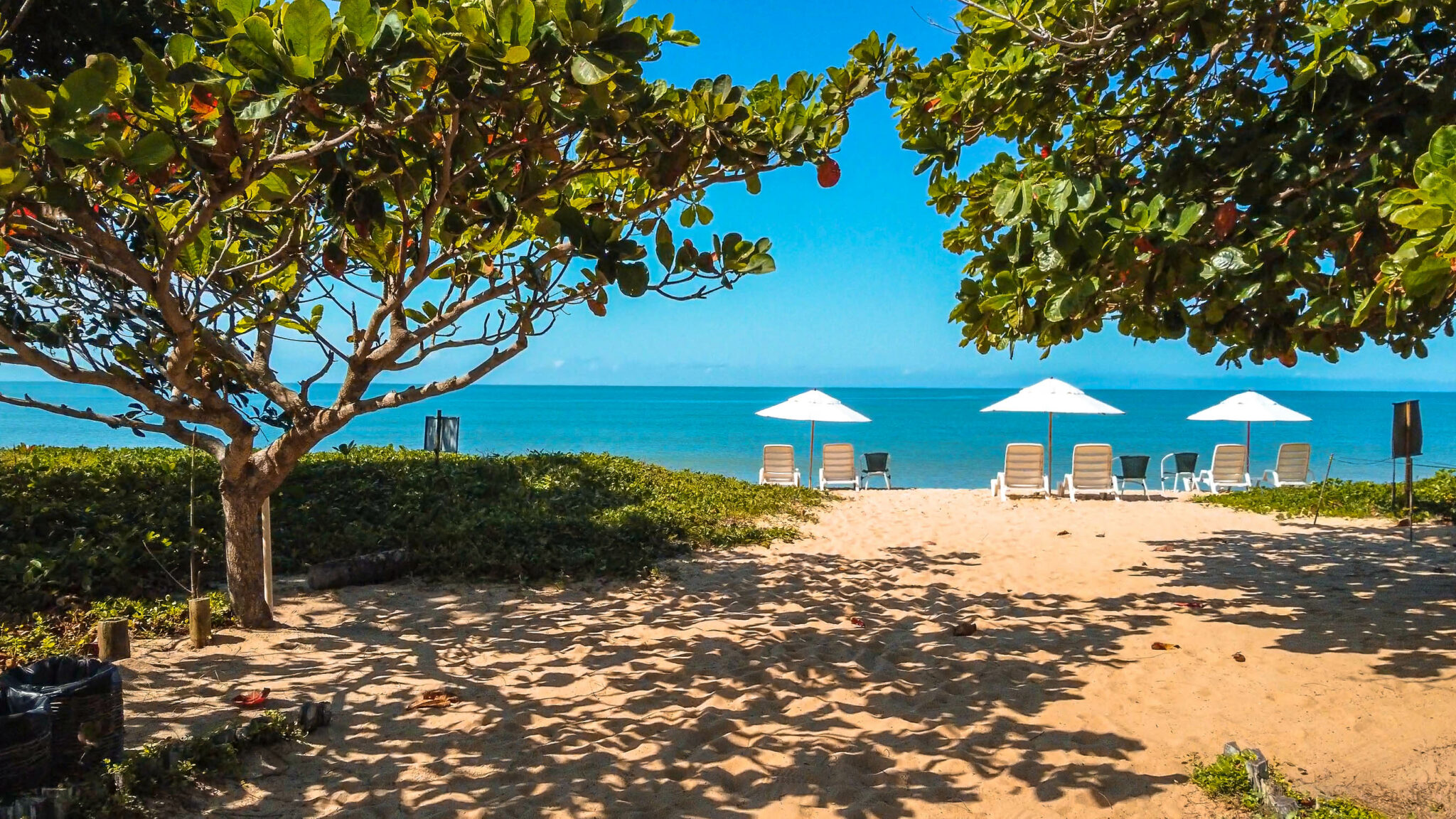 Vila Angatu Eco Resort & Spa: Veja nossa avaliação (com fotos)