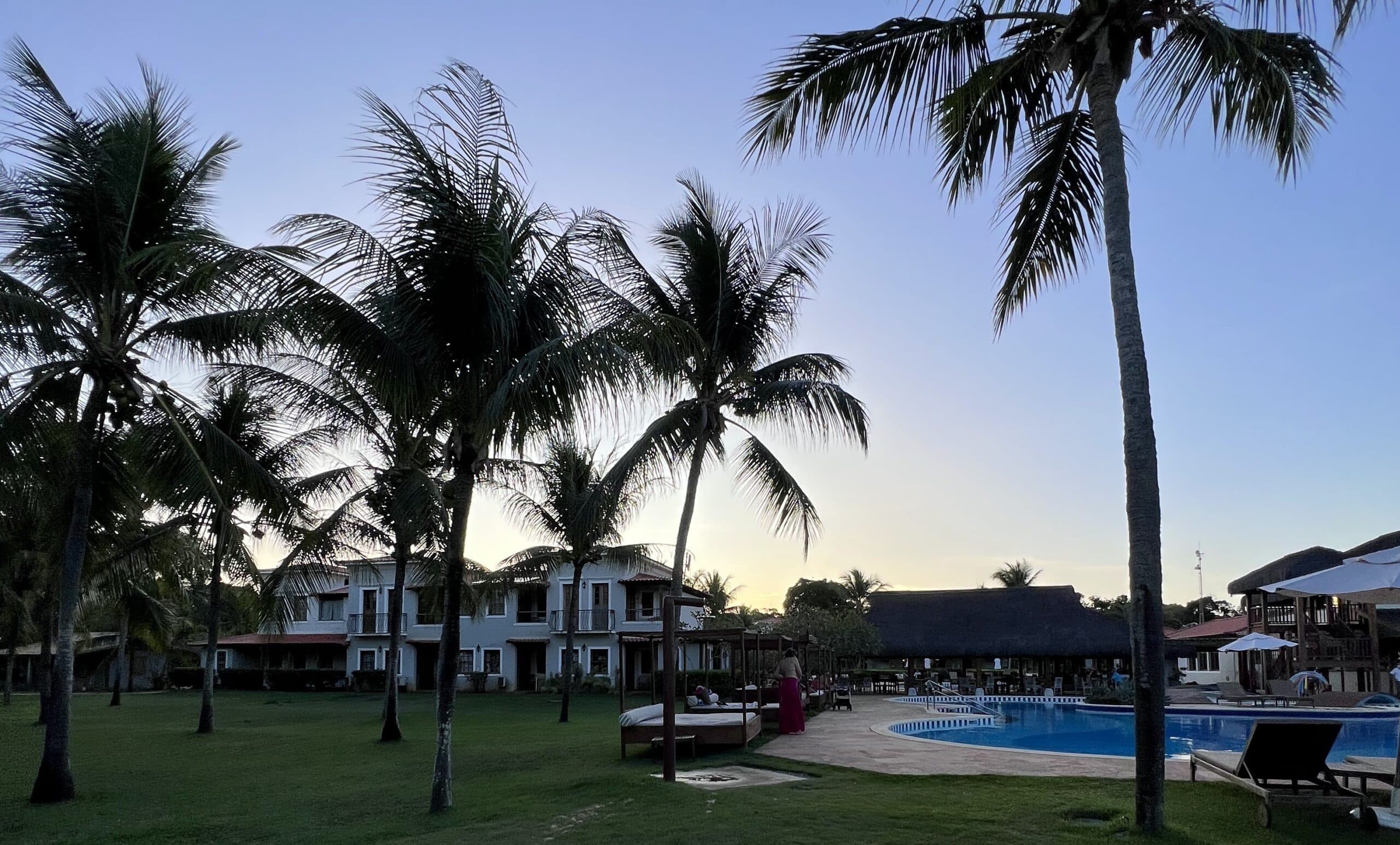 Vila Angatu Eco Resort & Spa: Veja nossa avaliação (com fotos)