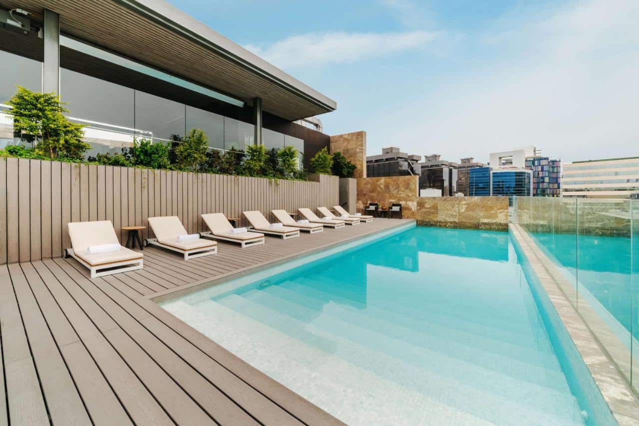 Hotéis em Lima: 15 opções incríveis na capital peruana