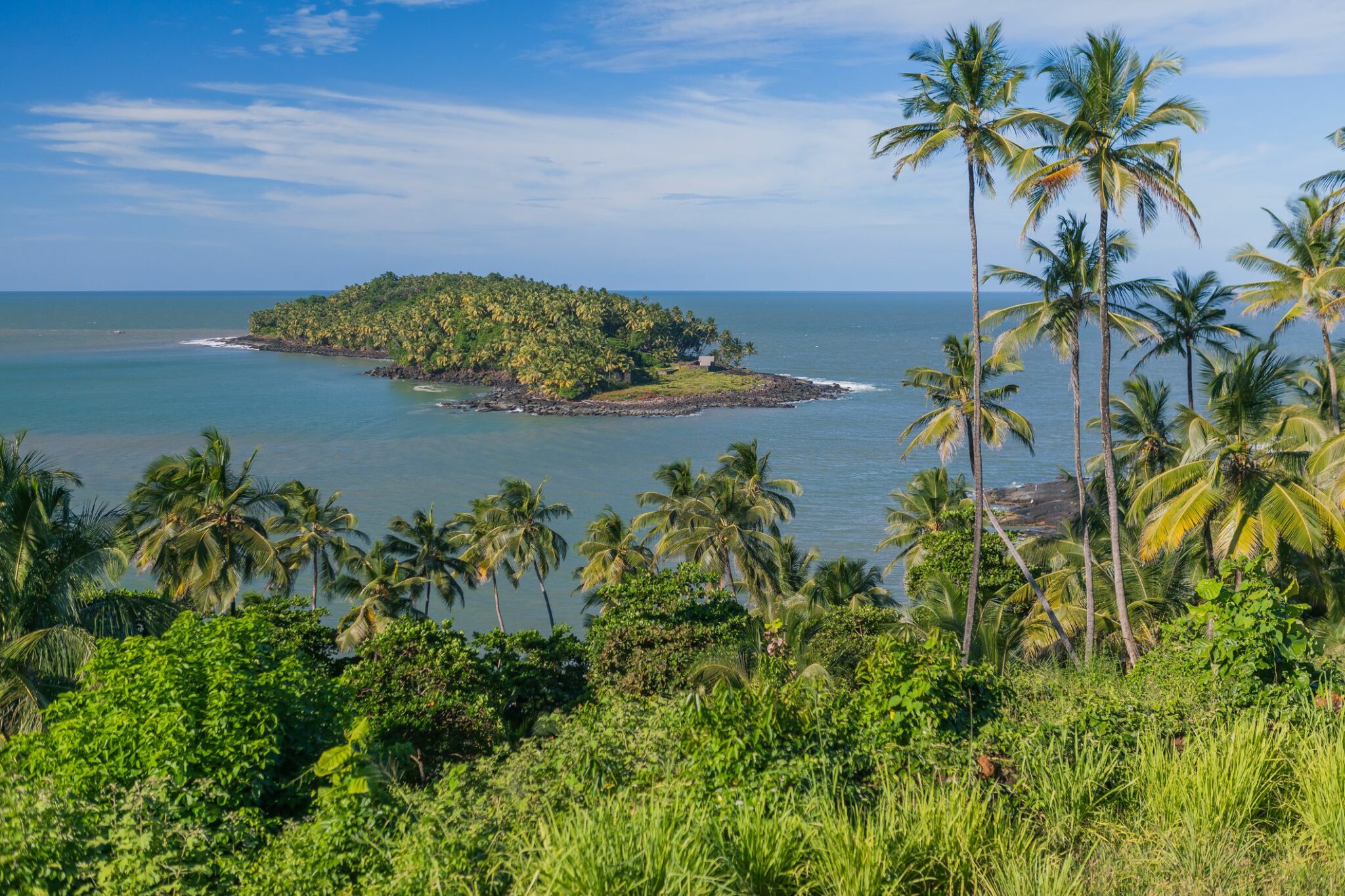 Seguro viagem Guiana Francesa - Saiba porque contratar um